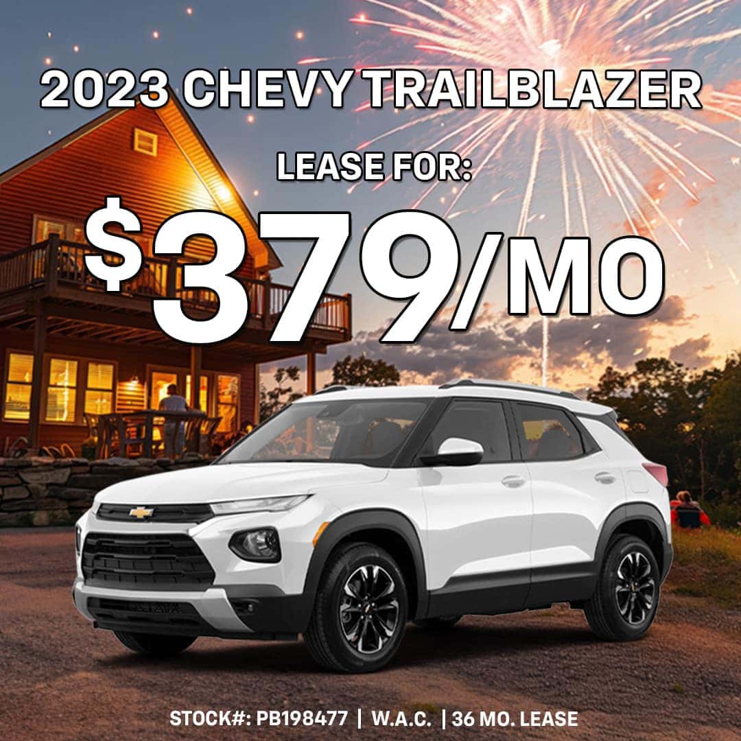 Cavender Chevrolet | Chevrolet Dealer in Boerne, TX