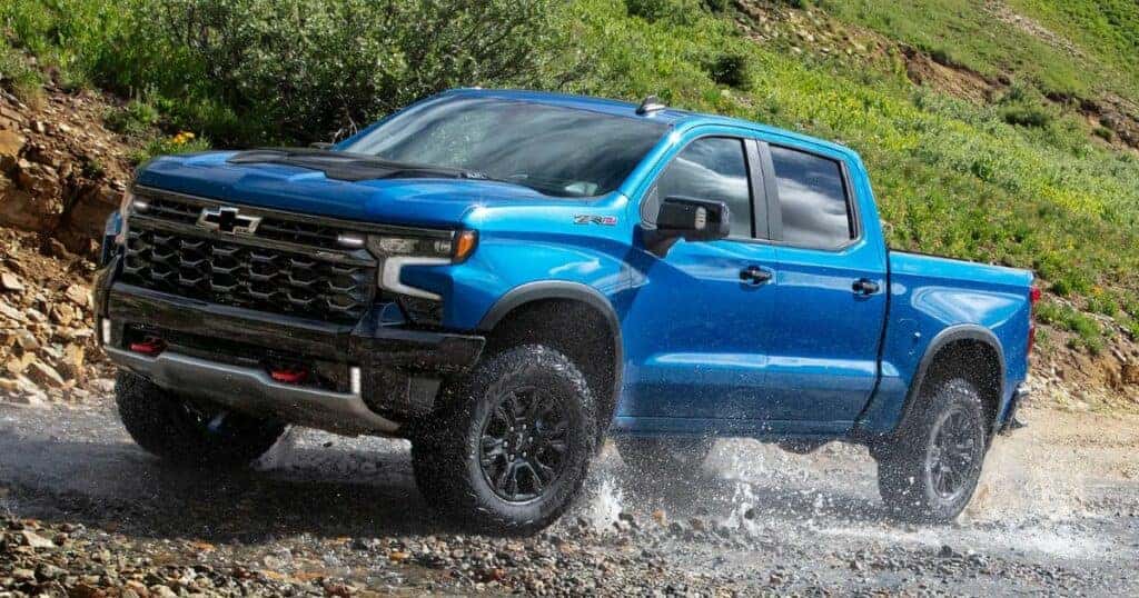 7 Ways the Chevy Silverado 1500 is a Timeless Truck