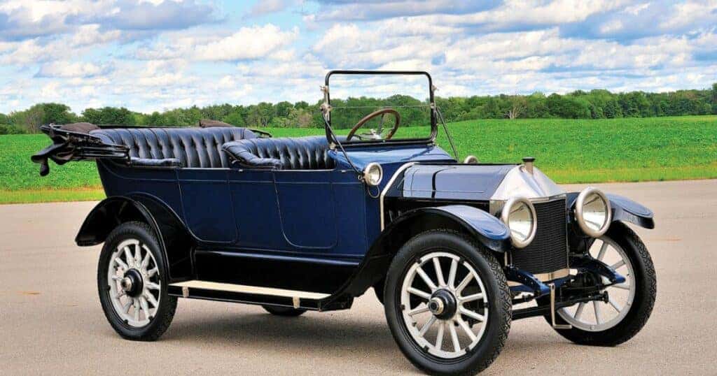 Exploring the Chevrolet Legacy | Cavender Chevrolet