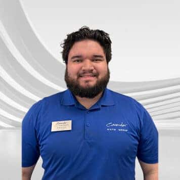 Cavender Chevrolet Staff | Boerne Chevrolet Dealer