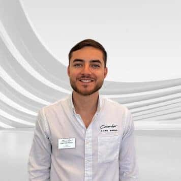 Cavender Chevrolet Staff | Boerne Chevrolet Dealer