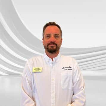 Cavender Chevrolet Staff | Boerne Chevrolet Dealer