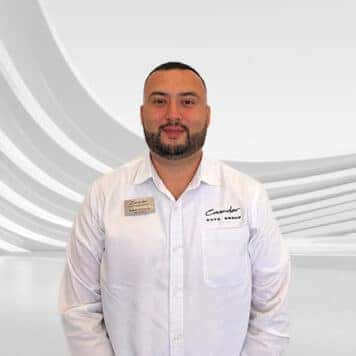 Cavender Chevrolet Staff | Boerne Chevrolet Dealer