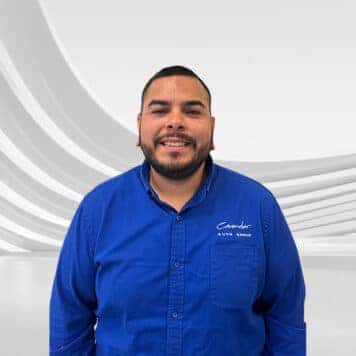 Cavender Chevrolet Staff | Boerne Chevrolet Dealer