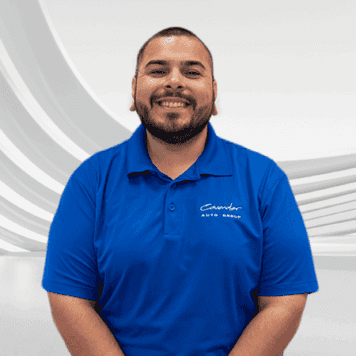 Cavender Chevrolet Staff | Boerne Chevrolet Dealer