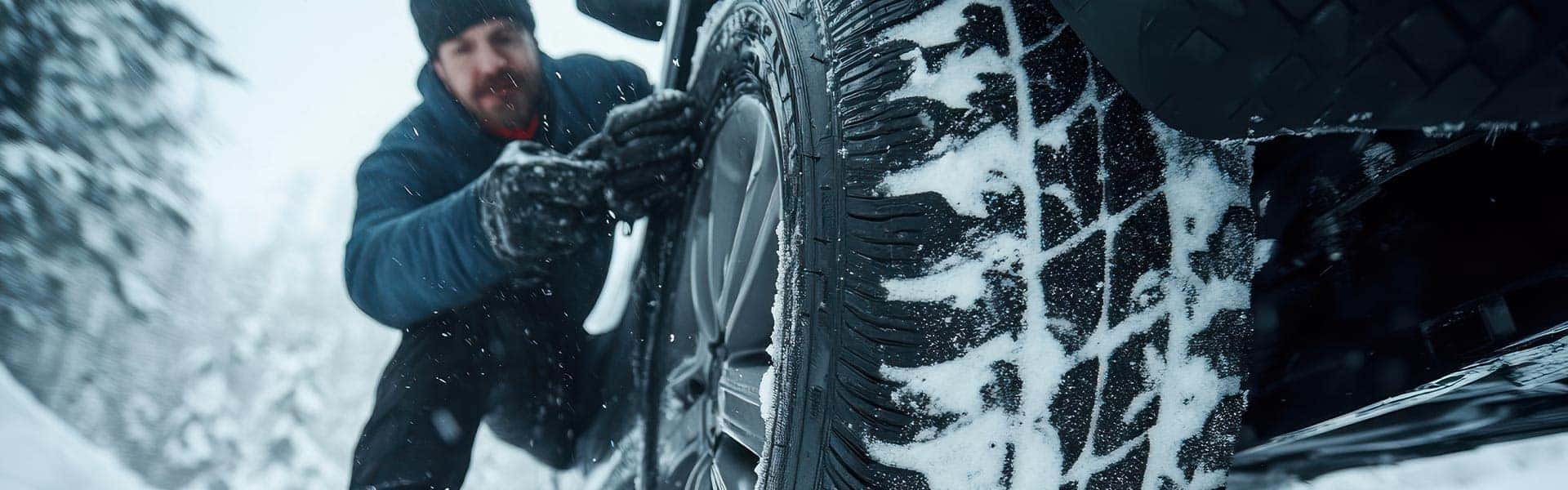 Car & Truck Freeze Protection Tips | Cavender Buick GMC West