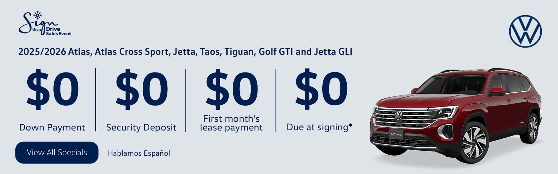 Chapman Volkswagen Scottsdale | Volkswagen Dealership in Scottsdale AZ