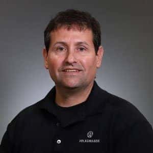 Chapman Volkswagen Tucson Staff | Tucson Volkswagen Dealer