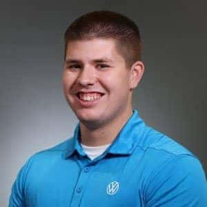 Chapman Volkswagen Tucson Staff | Tucson Volkswagen Dealer