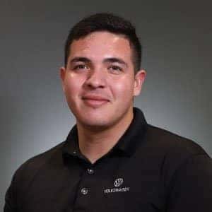 Chapman Volkswagen Tucson Staff | Tucson Volkswagen Dealer