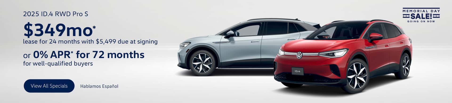 Chapman Volkswagen Tucson | Volkswagen Dealership in Tucson AZ