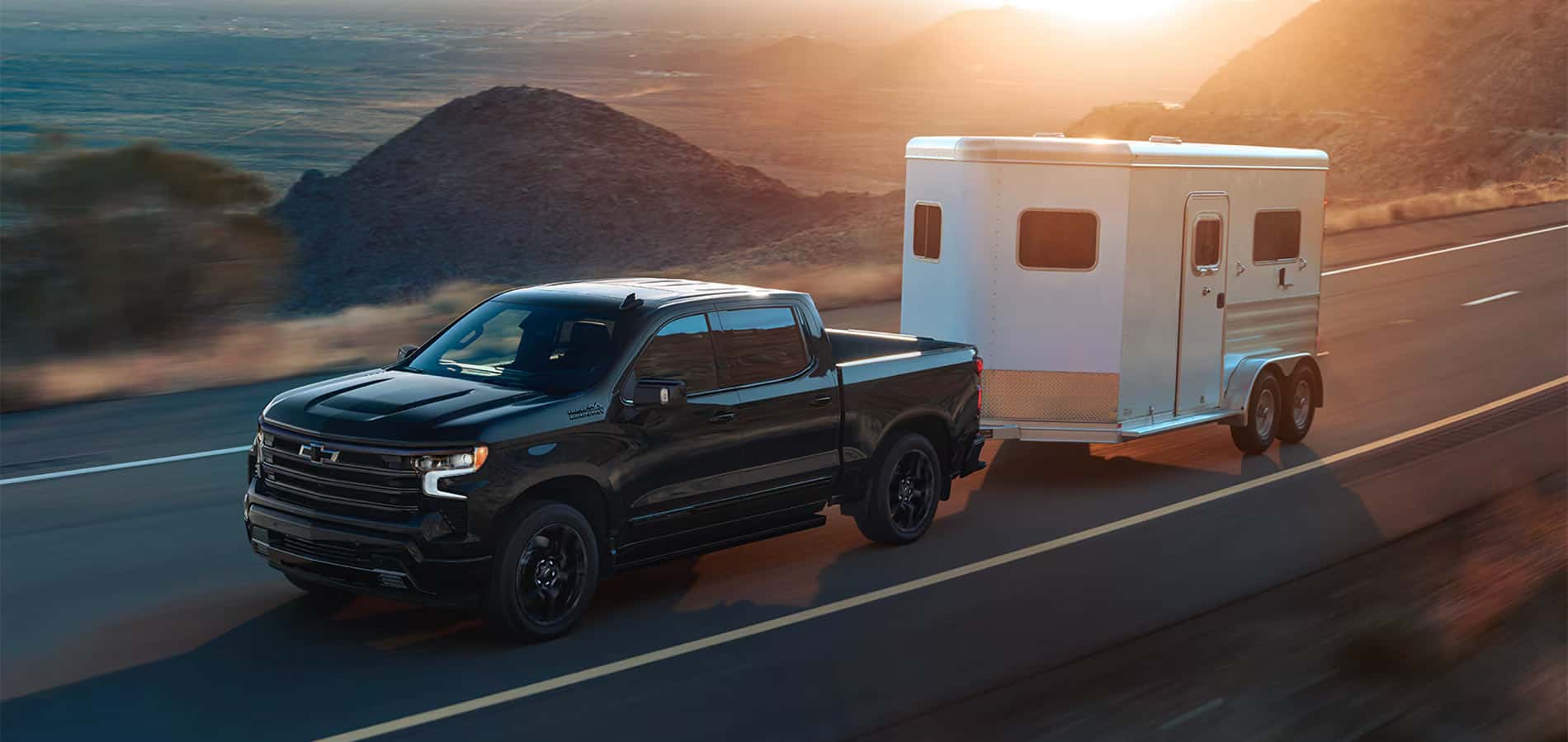 5 Reasons to Buy the New Chevy Silverado 1500 | Frankfort^