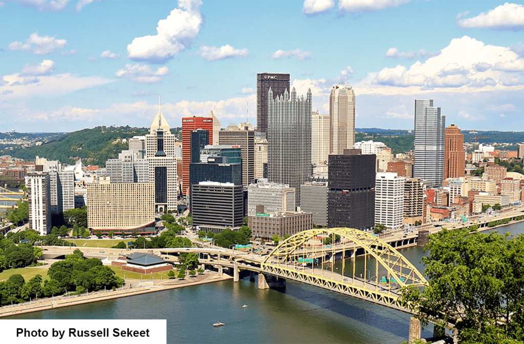 Chevrolet Dealer Near Pittsburgh, PA | Delaney Chevrolet of Greensburg