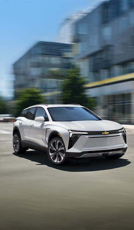 There’s a Chevrolet EV for Everyone! | Delaney Chevrolet of Greensburg