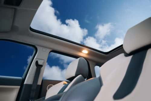 Moonroof vs Sunroof: What’s Best | Dixie Buick GMC Truck