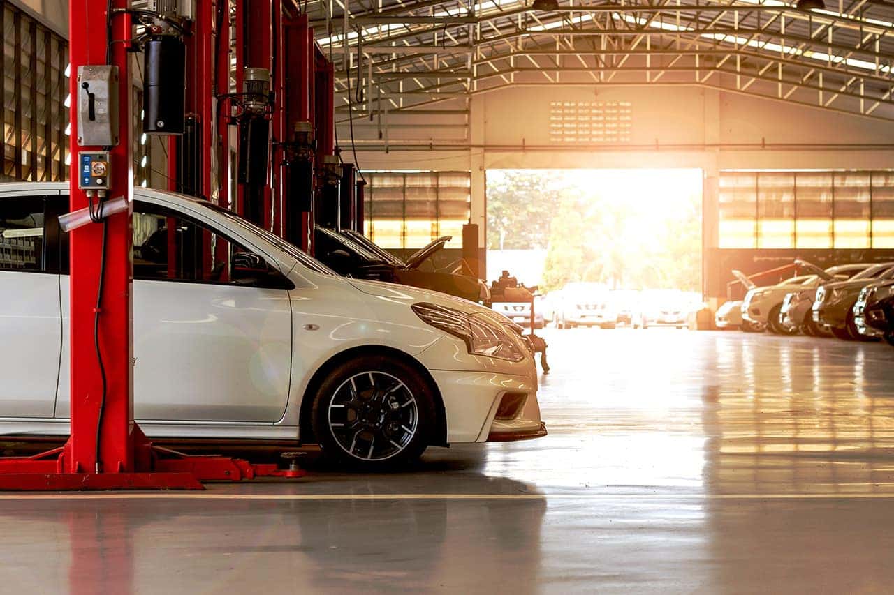 Visit Our Buick Service Center This Summer | Dixie Buick GMC Truck