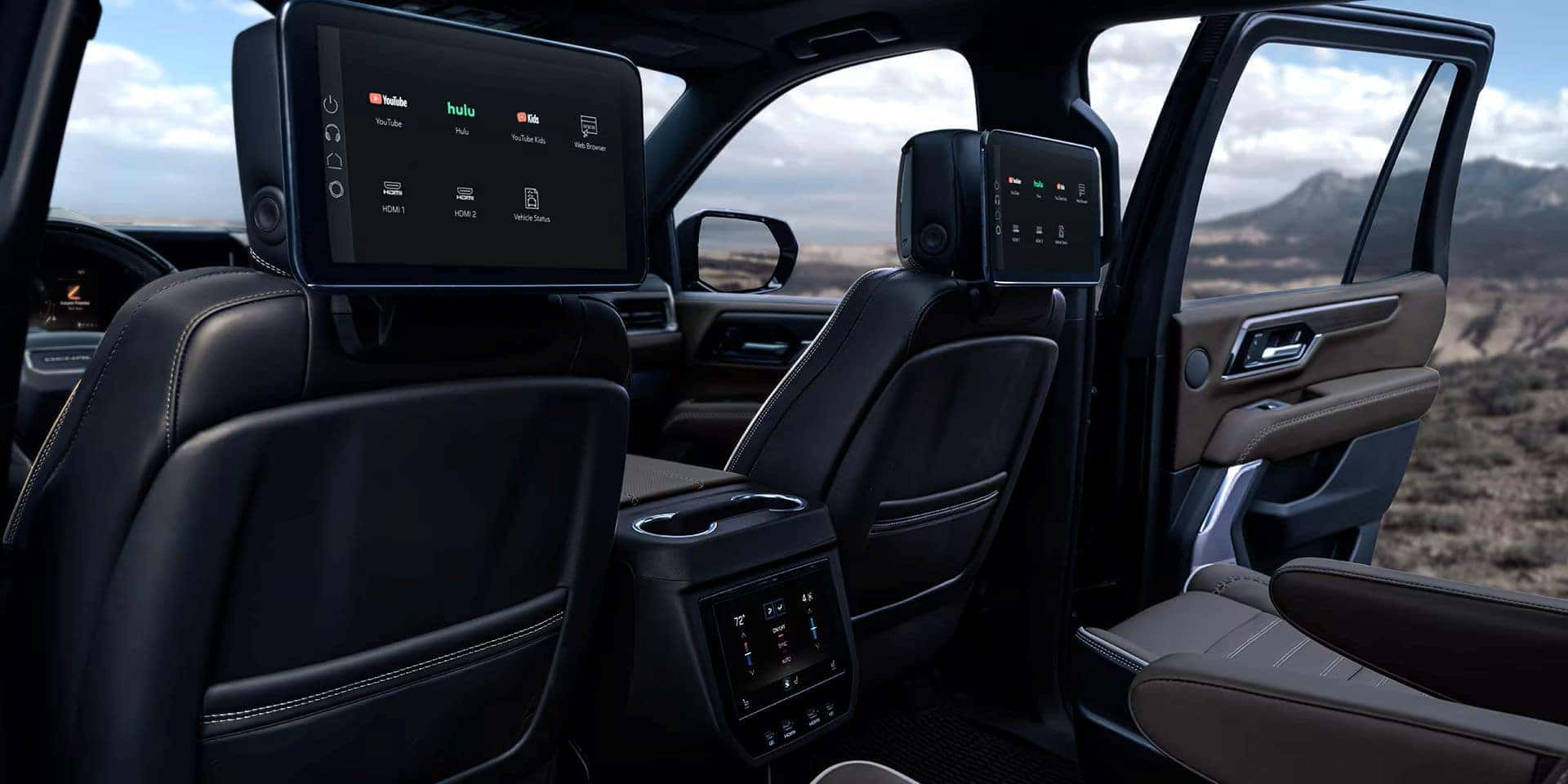 2025 GMC Yukon XL: Room for the Whole Crew | Dixie Buick GMC Truck