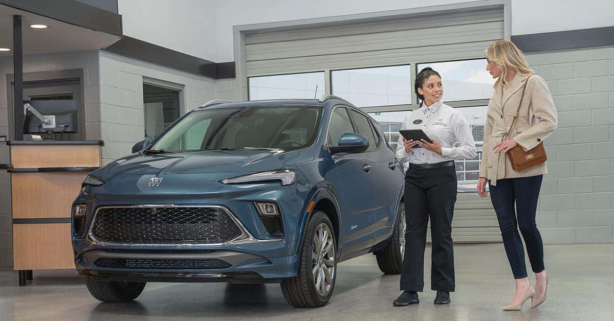 Why Choose Dixie Buick GMC? | Fort Myers, FL Dealer