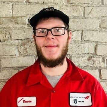 Our Team | Douglas Dodge