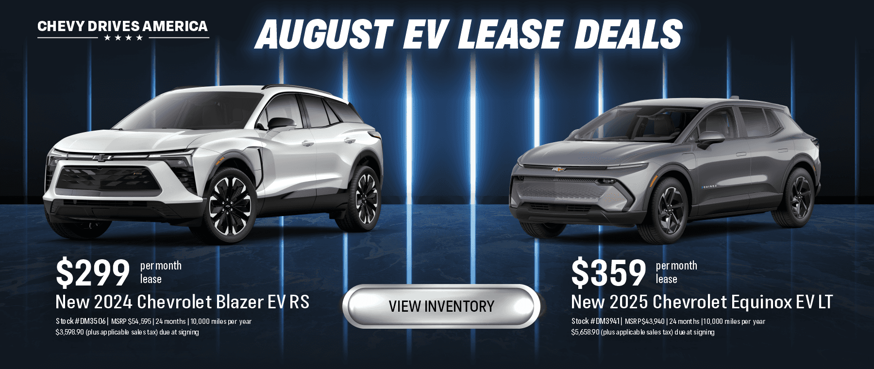 Ferman Chevrolet On North Dale Mabry | A Preferred Tampa Dealership