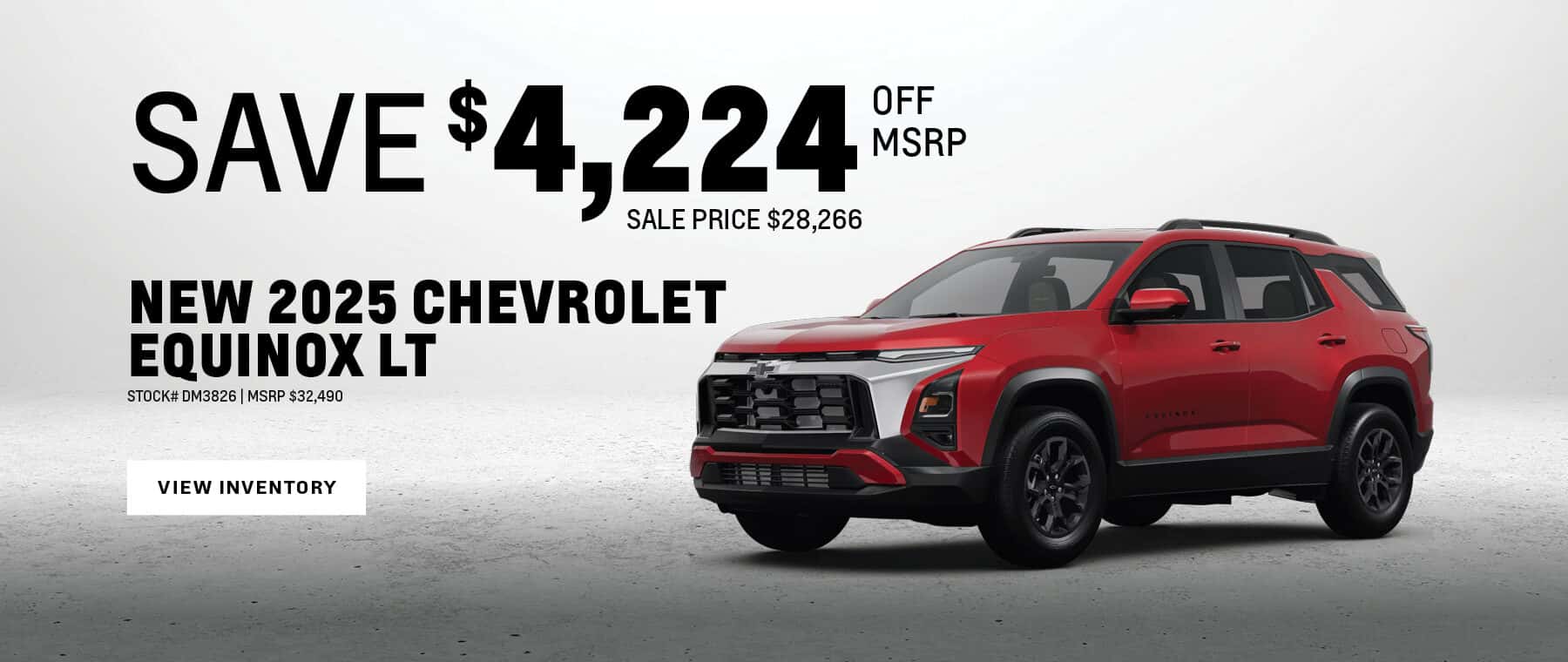 Ferman Chevrolet On North Dale Mabry | A Preferred Tampa Dealership