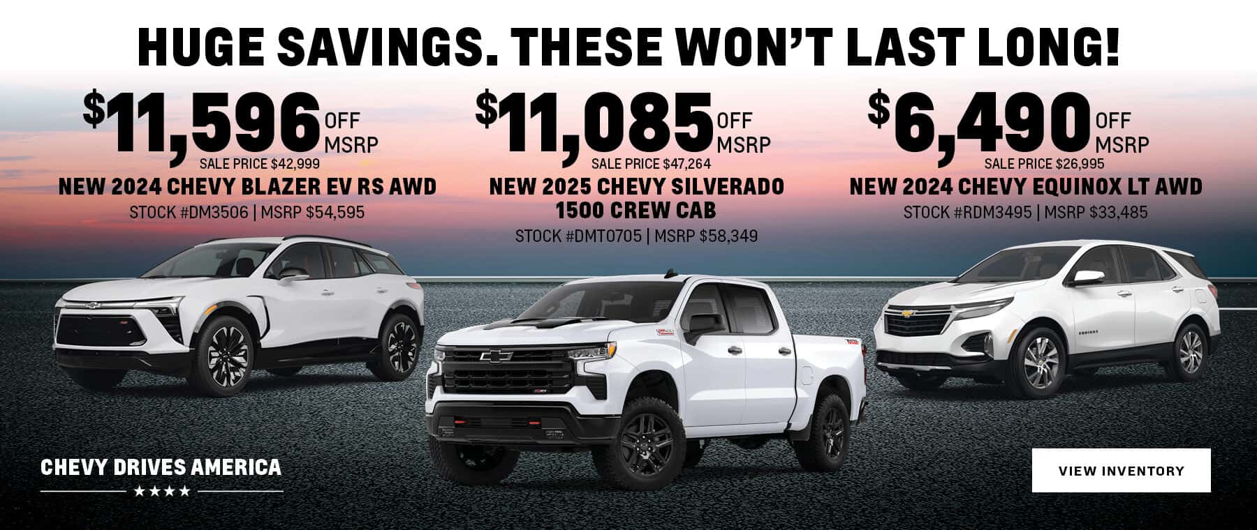 Ferman Chevrolet On North Dale Mabry | A Preferred Tampa Dealership