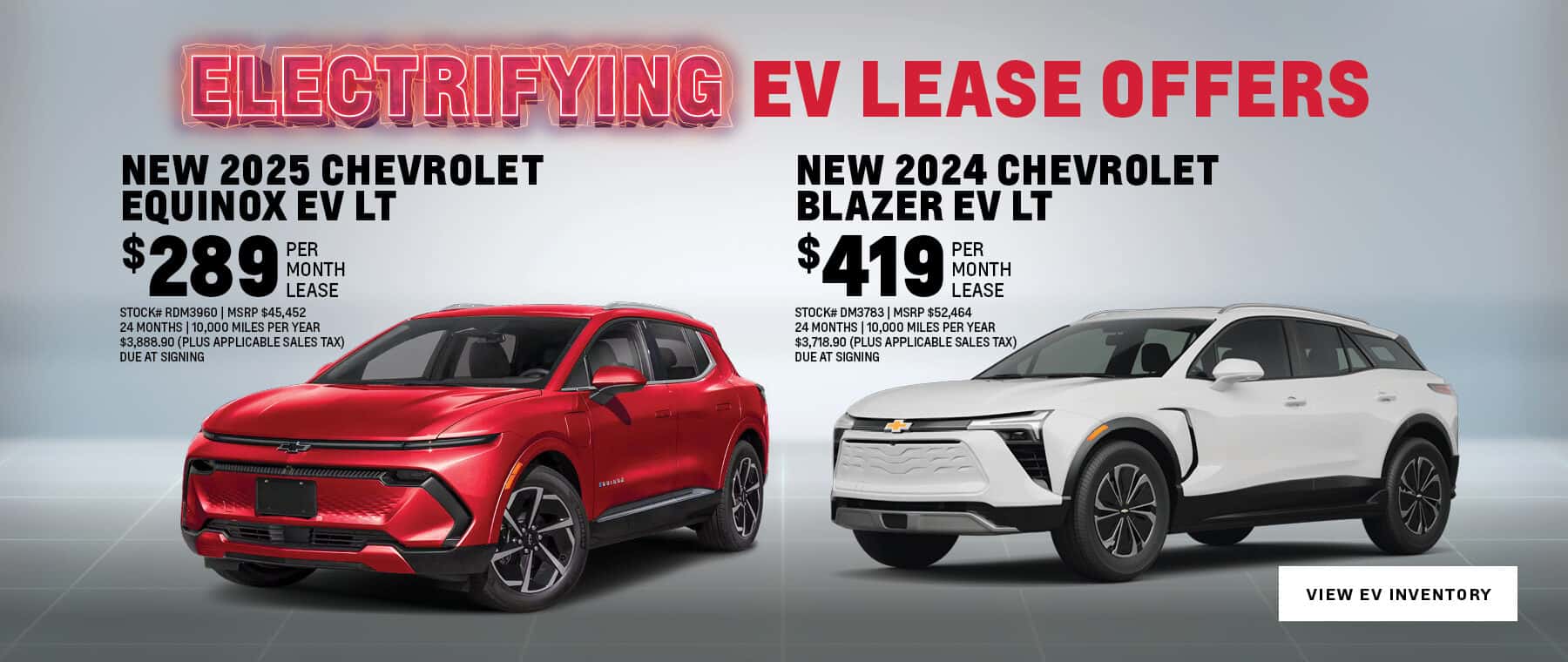 Ferman Chevrolet On North Dale Mabry | A Preferred Tampa Dealership