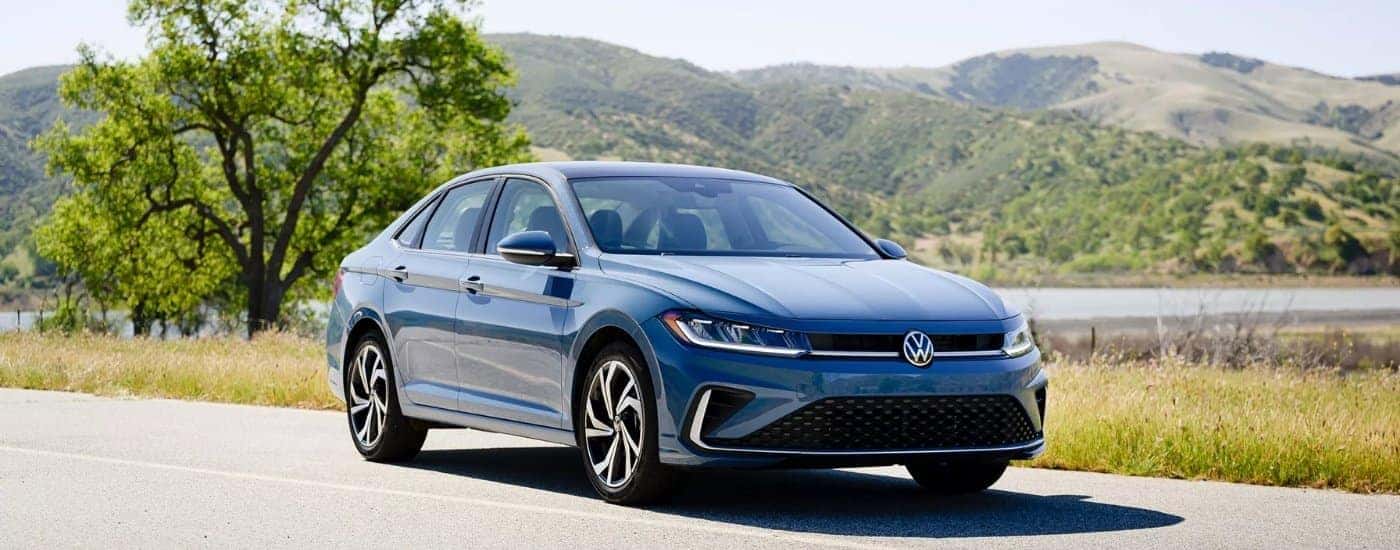 Volkswagen Jetta for Sale | New & Used Automobile Dealership