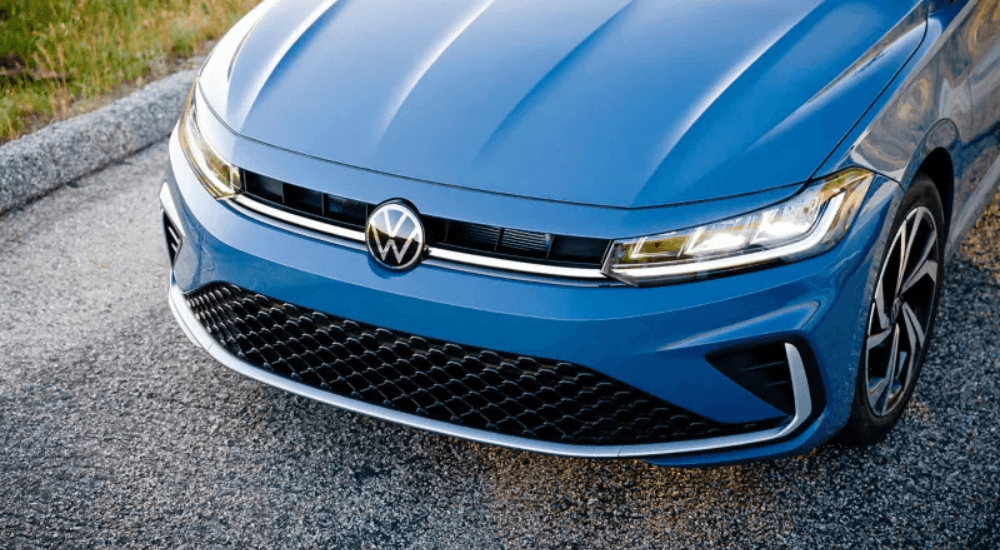 2026 Volkswagen Jetta Buyer's Guide: Here's What You Need To Know