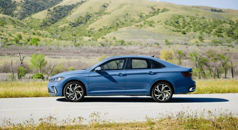 2026 Volkswagen Jetta Buyer's Guide: Here's What You Need To Know