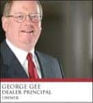 | George Gee Buick GMC