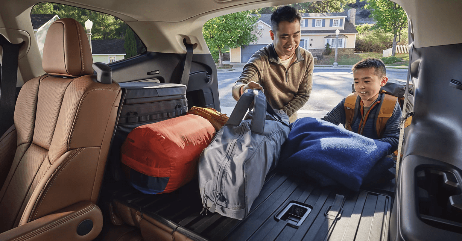 Explore Auburn’s Best Car Camping Sites with Gold Rush Subaru
