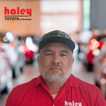 Haley Toyota of Roanoke Staff | Roanoke Toyota Dealer