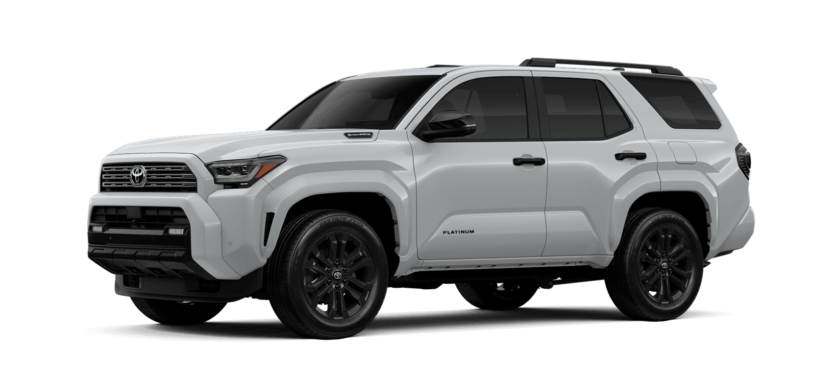 NEW Toyota 4Runner Hybrid SUVs For Sale In Roanoke, VA