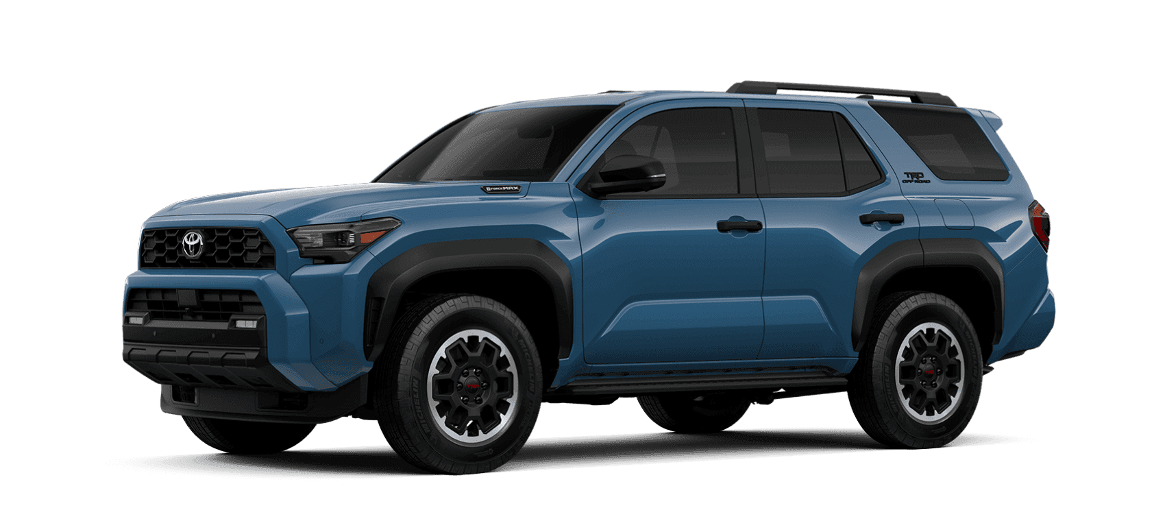 NEW Toyota 4Runner Hybrid SUVs For Sale In Roanoke, VA