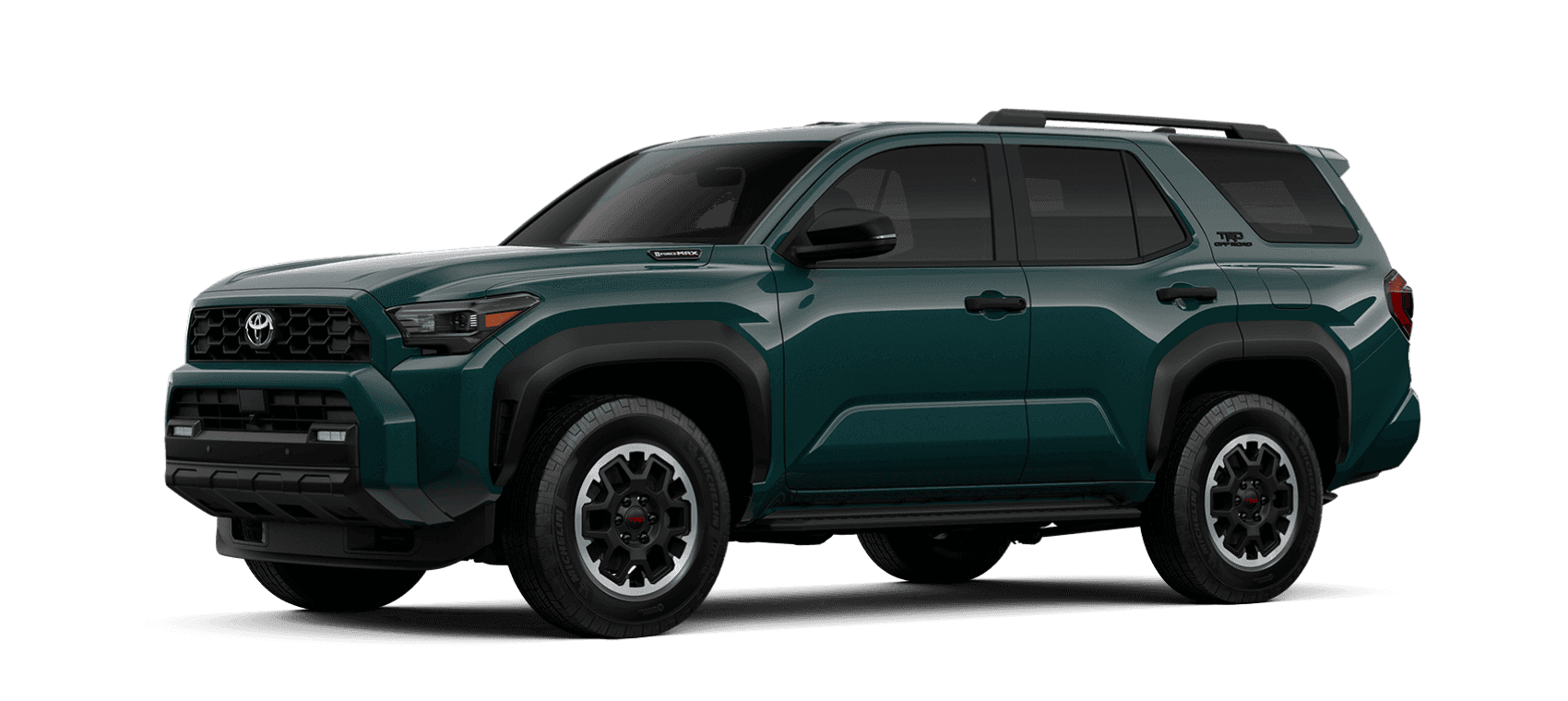NEW Toyota 4Runner Hybrid SUVs For Sale In Roanoke, VA