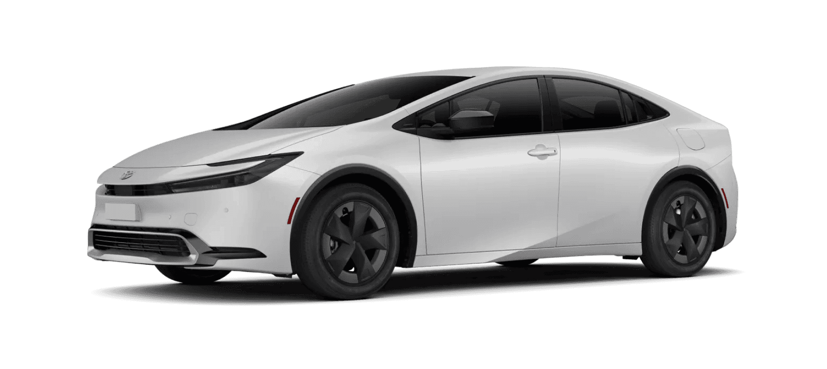 NEW Toyota Prius Plug-In Hybrid Hatchbacks In Roanoke, VA