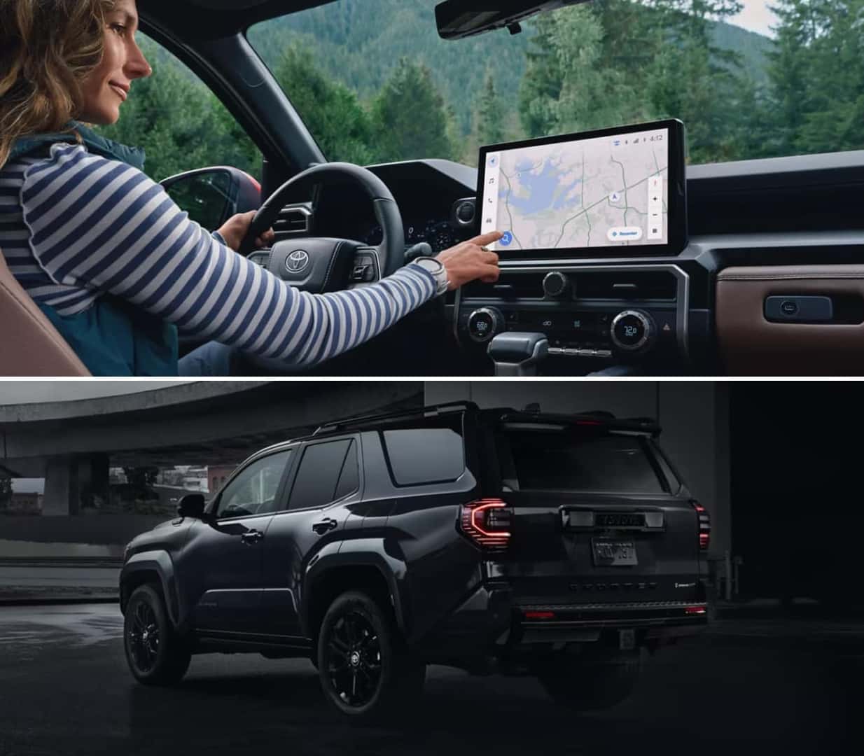 Toyota 4Runner Gas Mileage By Configuration & Year