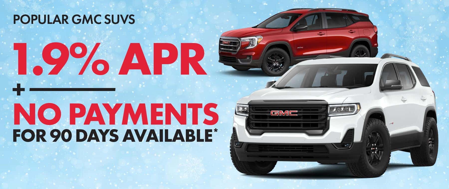 Hendrick Buick GMC Cary | Buick, GMC Dealer in Cary, NC