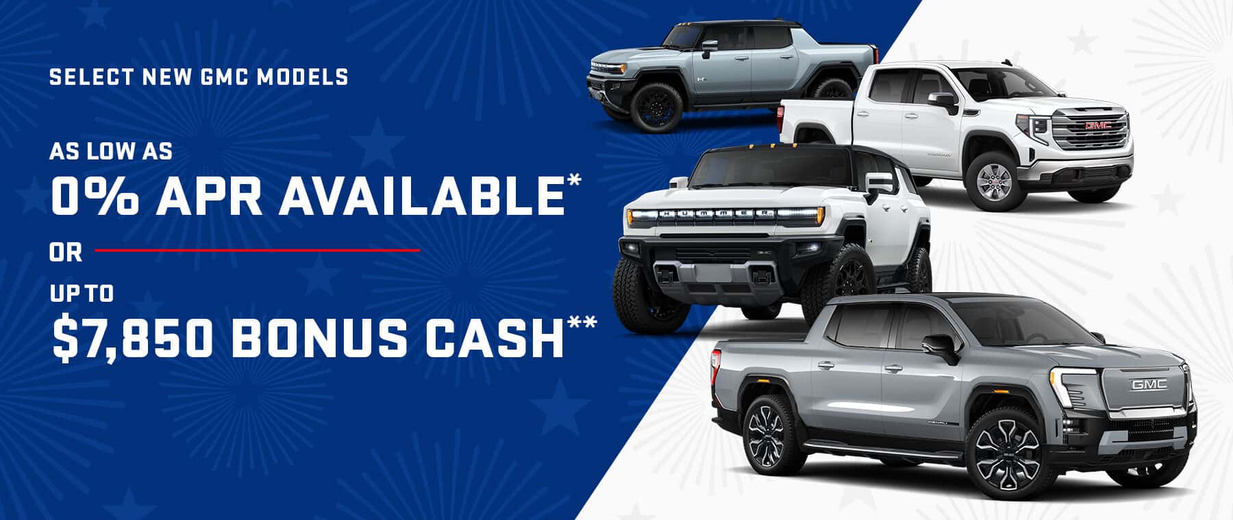 Hendrick Buick GMC Cary | Buick, GMC Dealer in Cary, NC