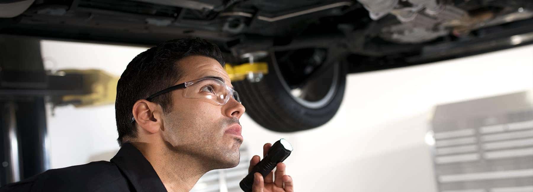 Cadillac Service Specials | Hendrick Cadillac Cary