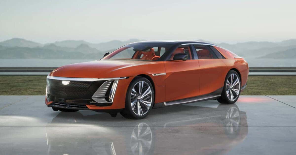 How to Use MyCadillac App | Hendrick Cadillac Cary