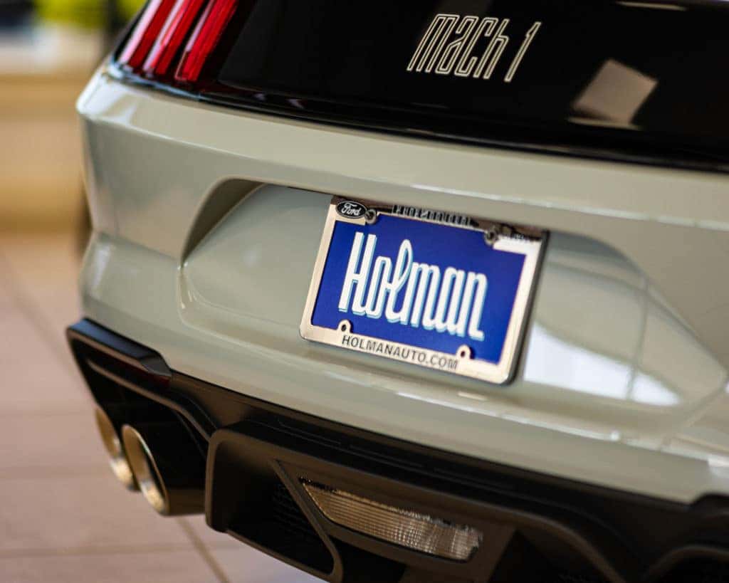 Oregon Locations | Holman Automotive