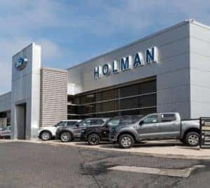 Commercial Vehicles | Holman