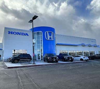 Holman Locations