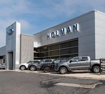 New Jersey Locations | Holman