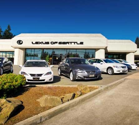 Washington Locations | Holman