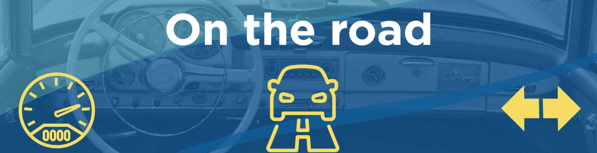 8 Back-to-Basics Driving Tips | Holman