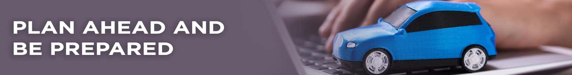 Buying a Car 2021 Edition | Holman