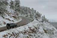 Colorado Locations | Holman